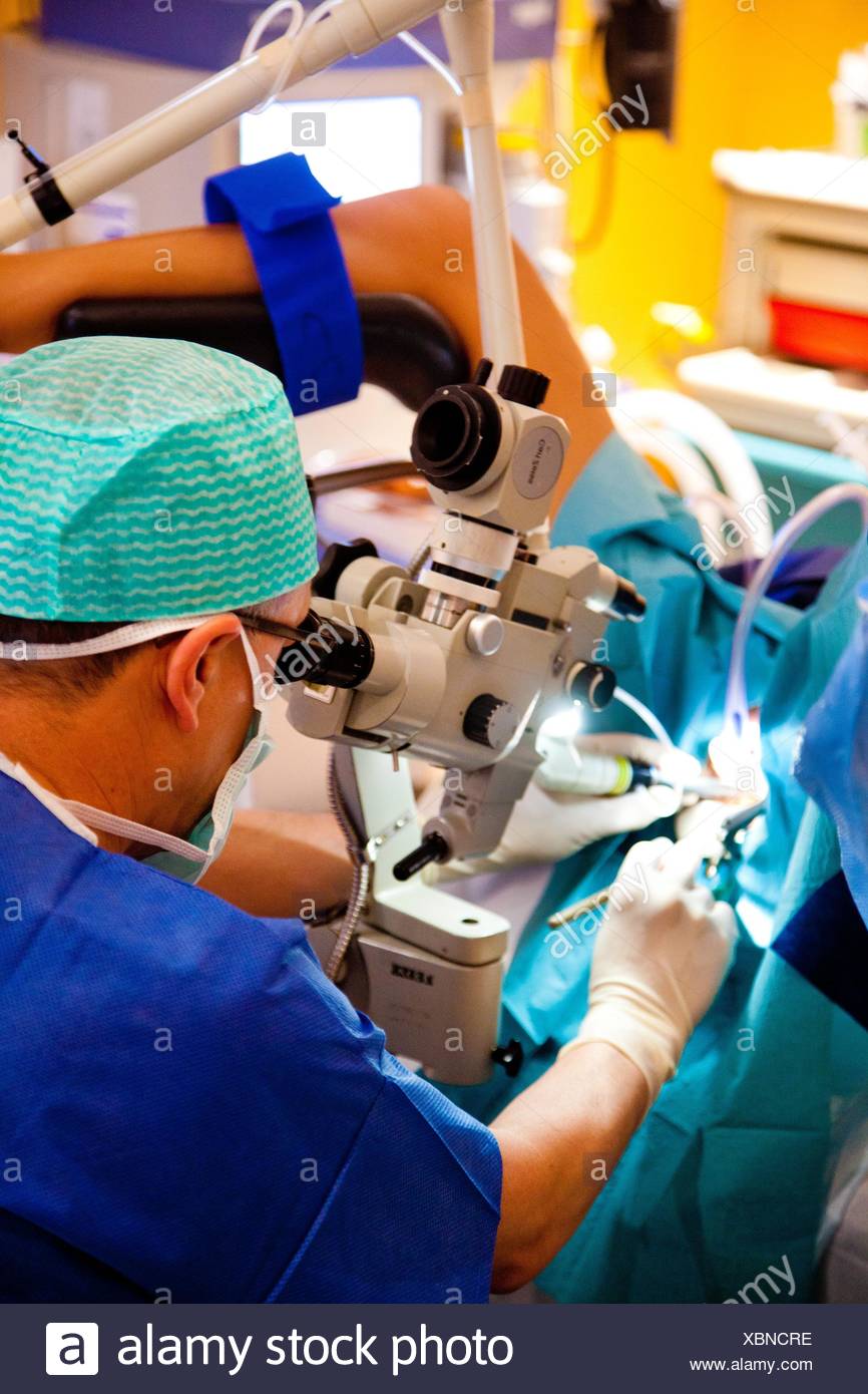 Cervix Biopsy High Resolution Stock Photography and Images - Alamy