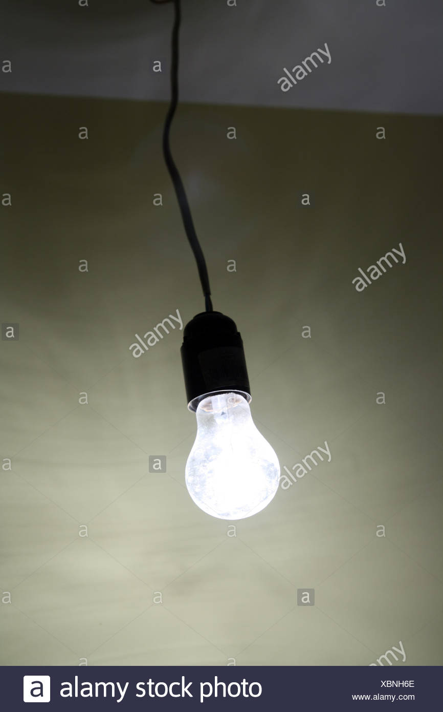 Dirty Lamp High Resolution Stock Photography and Images - Alamy