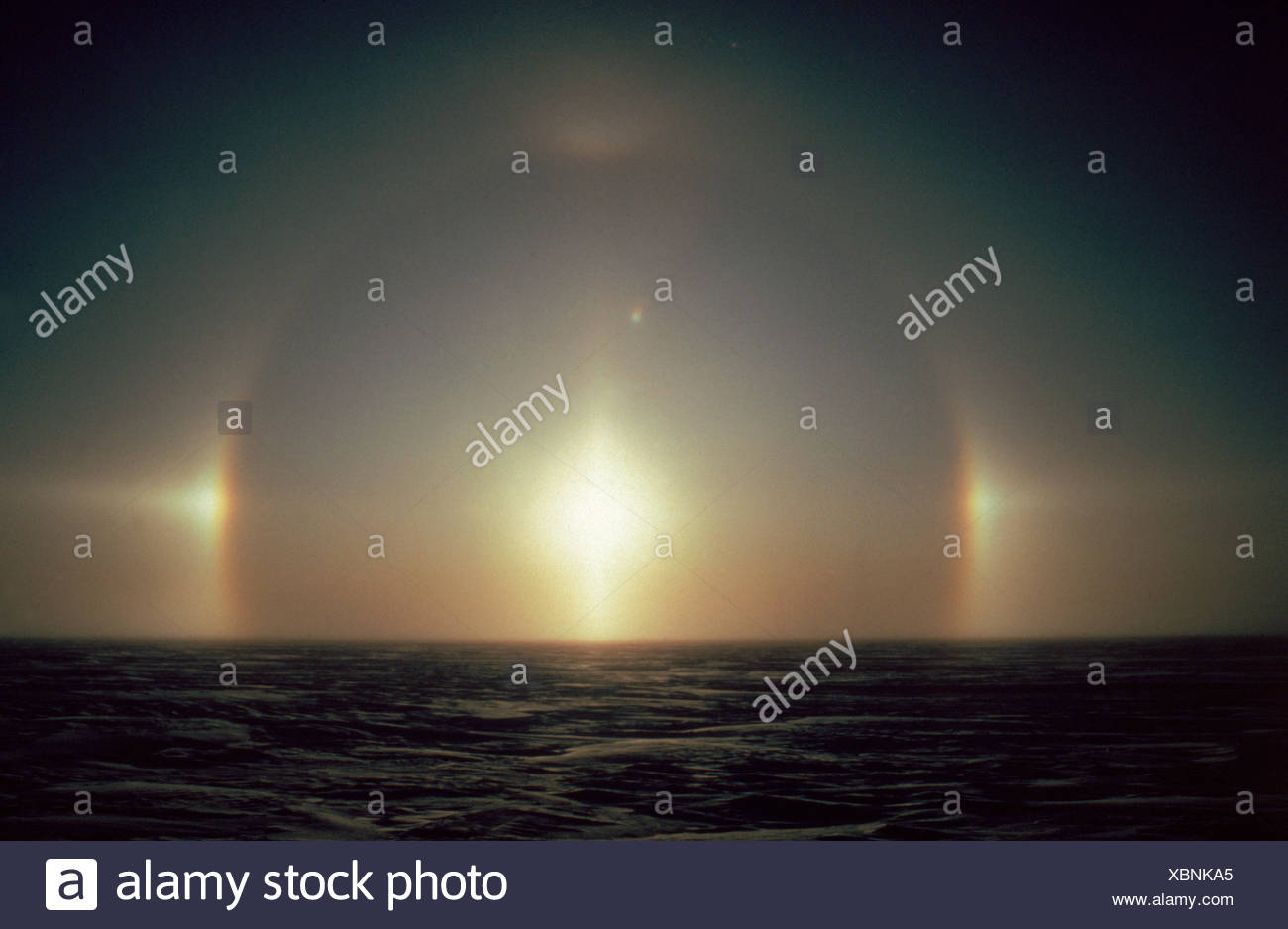 Parhelion Stock Photos & Parhelion Stock Images - Alamy