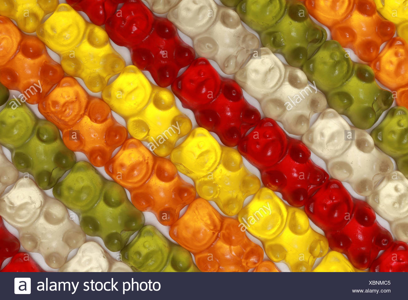 Faszinierend Gummibrchen Bei Dit Bilder