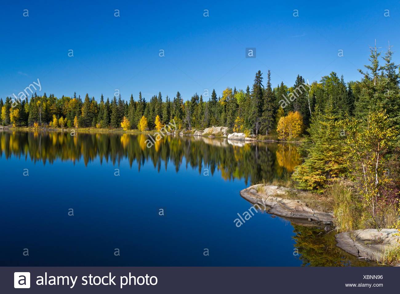 Canada Manitoba Flin High Resolution Stock Photography and Images - Alamy