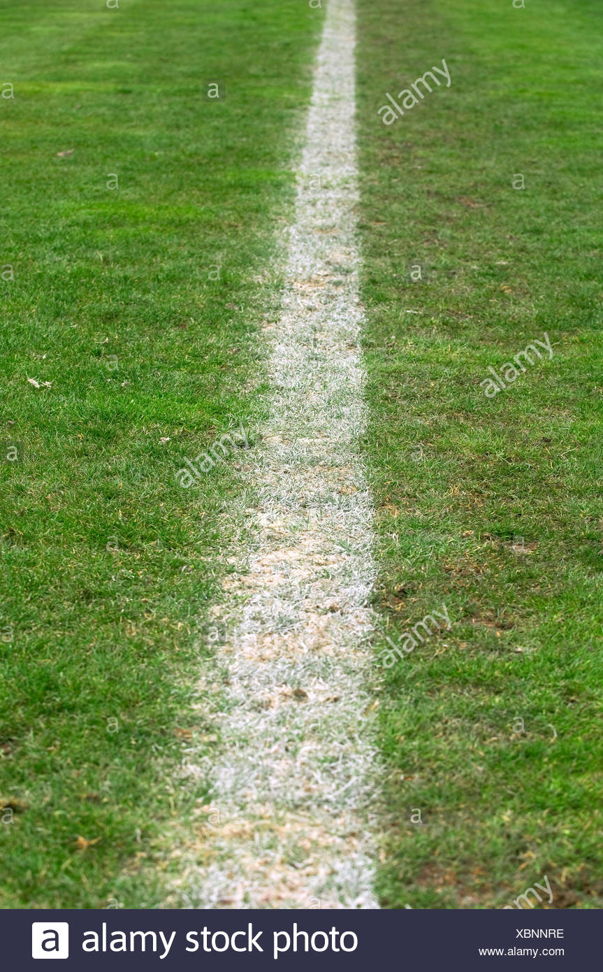 Football Pitches High Resolution Stock Photography and Images - Alamy