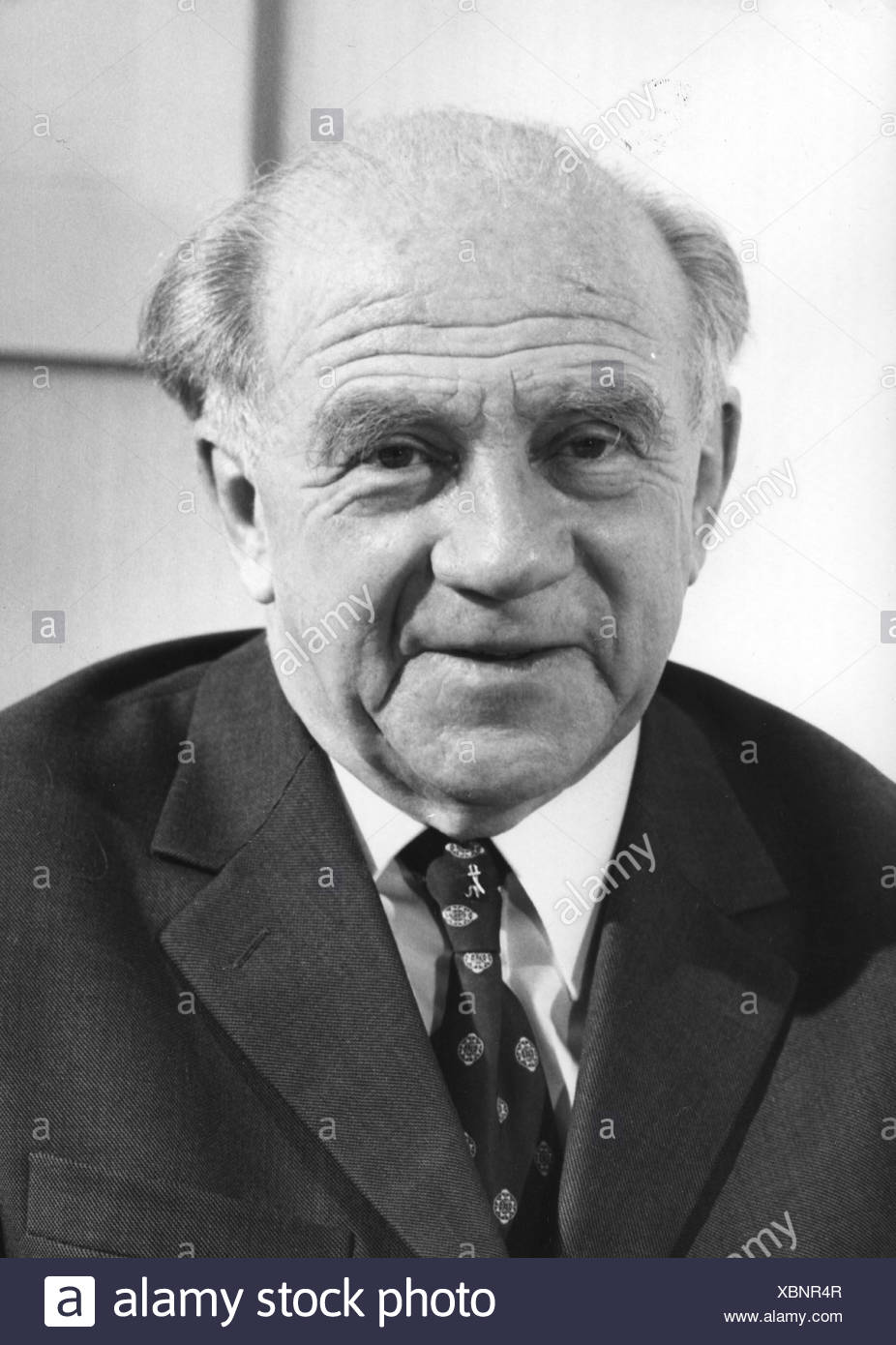 Werner Heisenberg Black and White Stock Photos & Images - Alamy