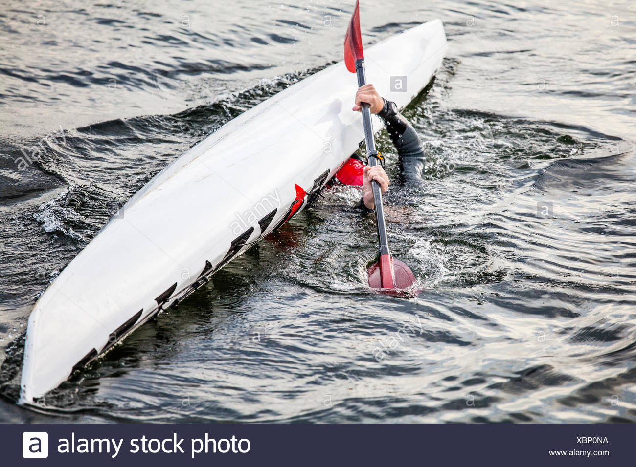 Capsizing High Resolution Stock Photography and Images - Alamy