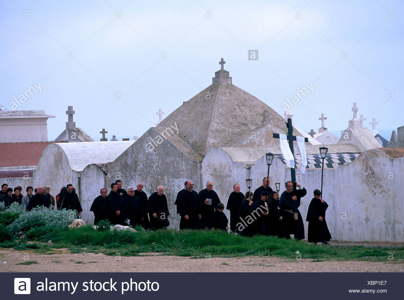 Procession To Cemetery High Resolution Stock Photography and Images - Alamy