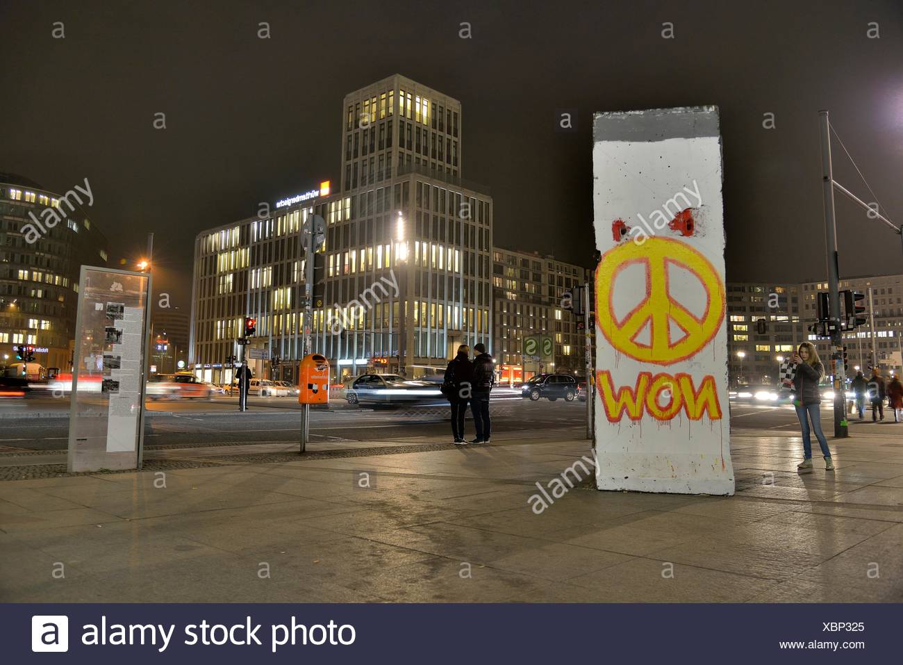 Peace Campaign High Resolution Stock Photography and Images - Alamy