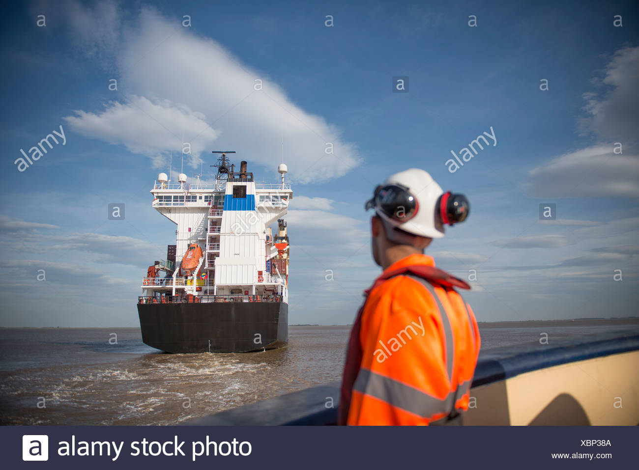 Ocean Going Tug Boat High Resolution Stock Photography and Images - Alamy