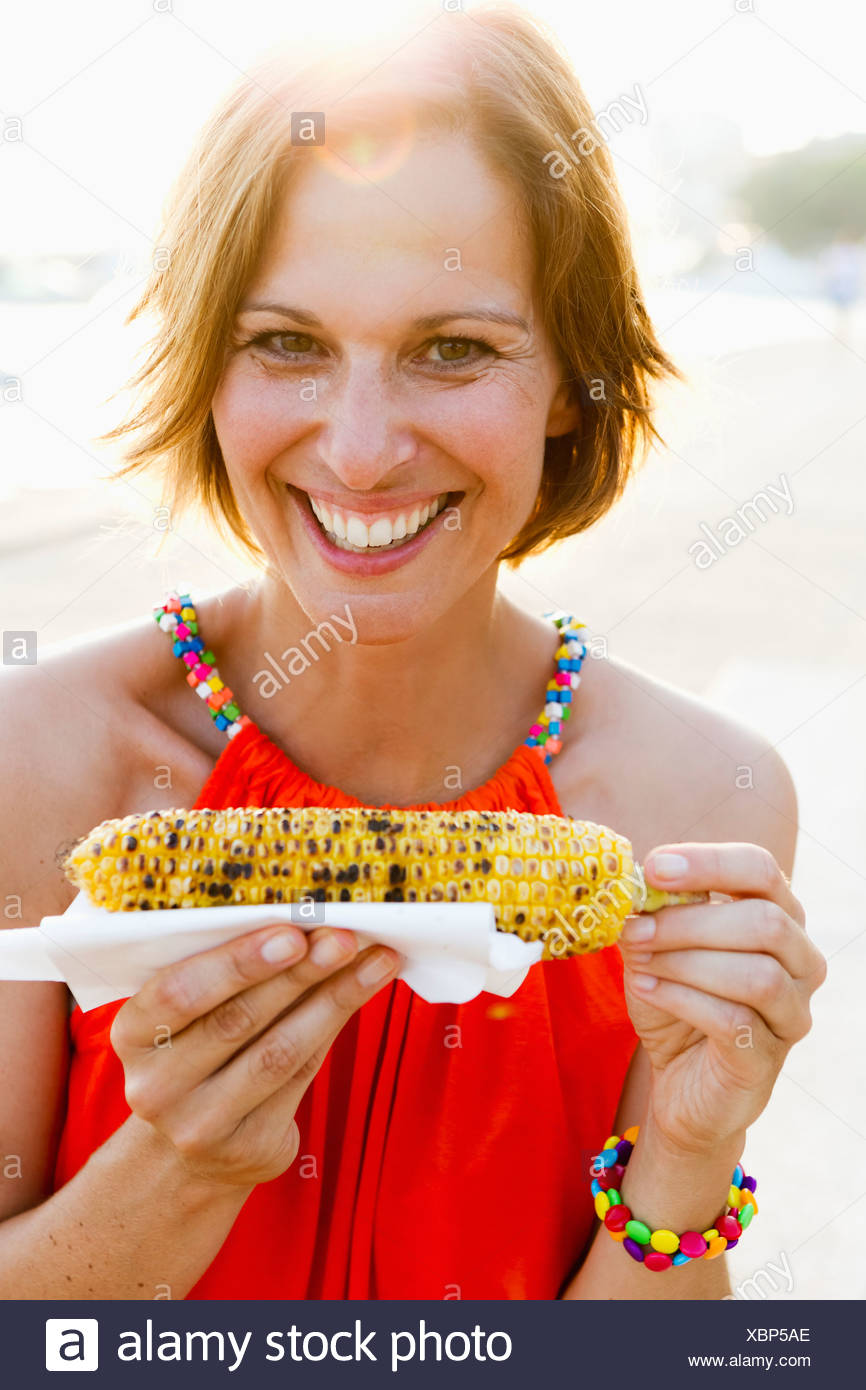 Maize Cob Color High Resolution Stock Photography and Images - Alamy