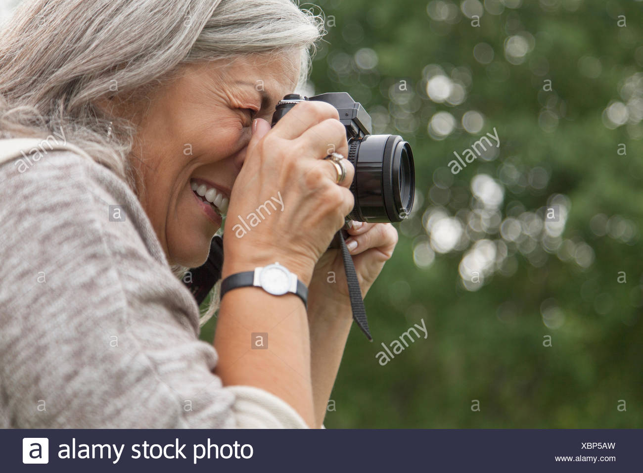 Taking Pictures Stock Photos & Taking Pictures Stock Images - Alamy