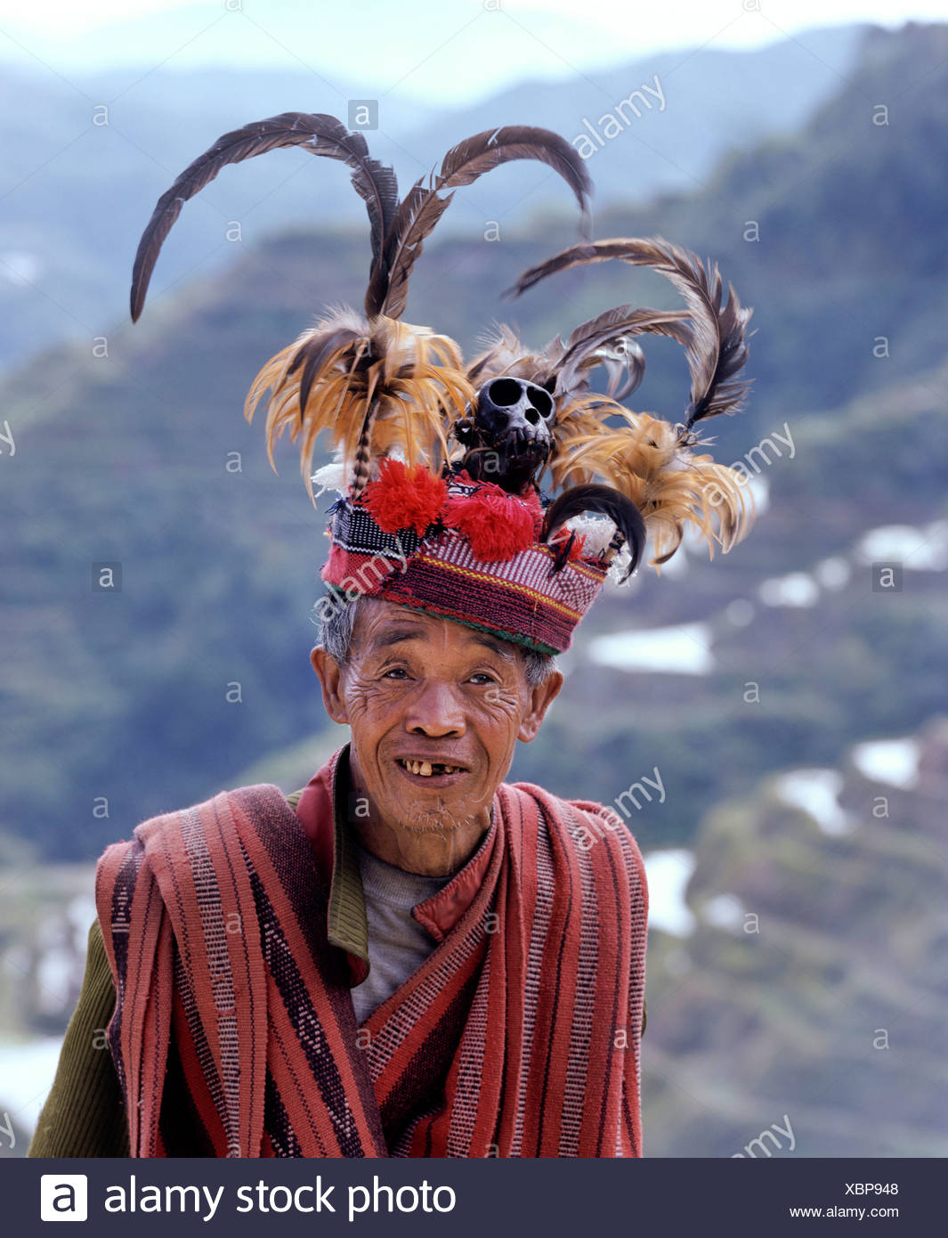 Philippine Ethnic Minority High Resolution Stock Photography and Images ...
