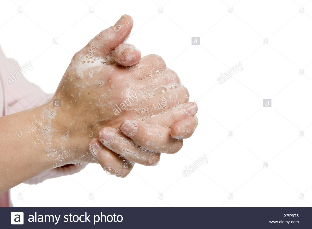 Too Much Hand Washing High Resolution Stock Photography and Images - Alamy
