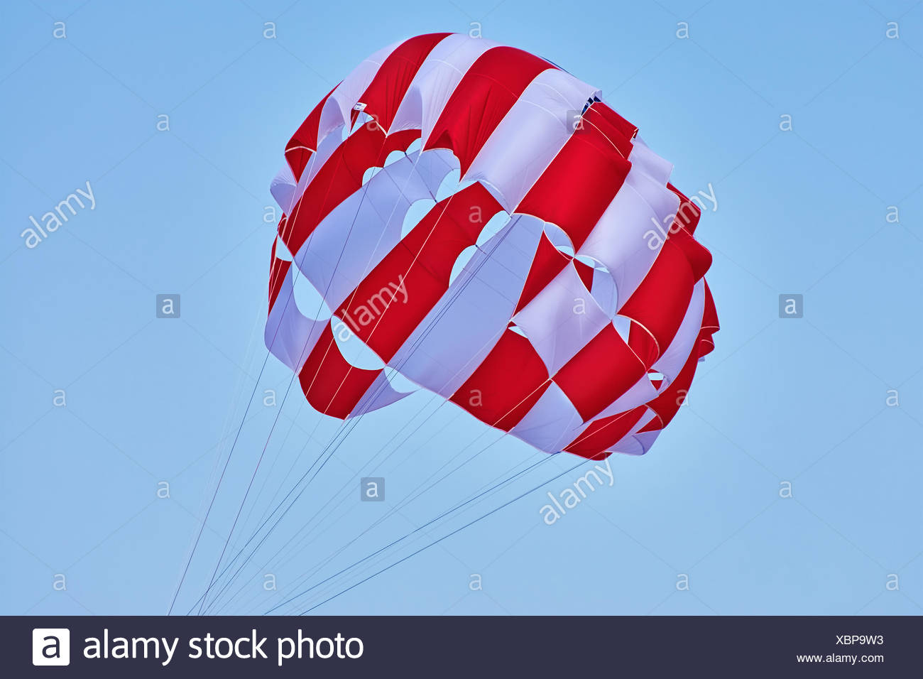 Parachute Canopy High Resolution Stock Photography and Images - Alamy