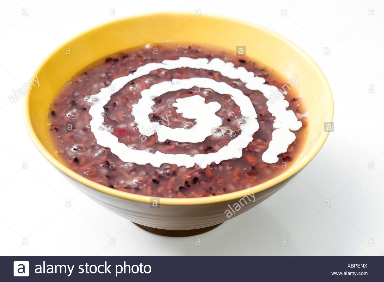 Purple Rice High Resolution Stock Photography and Images - Alamy