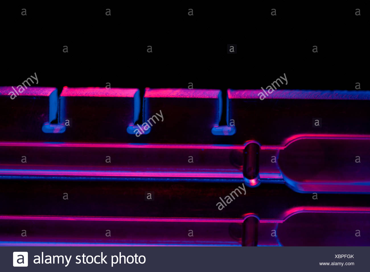 Sequencing Machine High Resolution Stock Photography and Images - Alamy