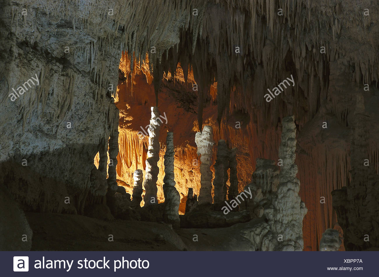 Jeita Grotto Stock Photos & Jeita Grotto Stock Images - Alamy