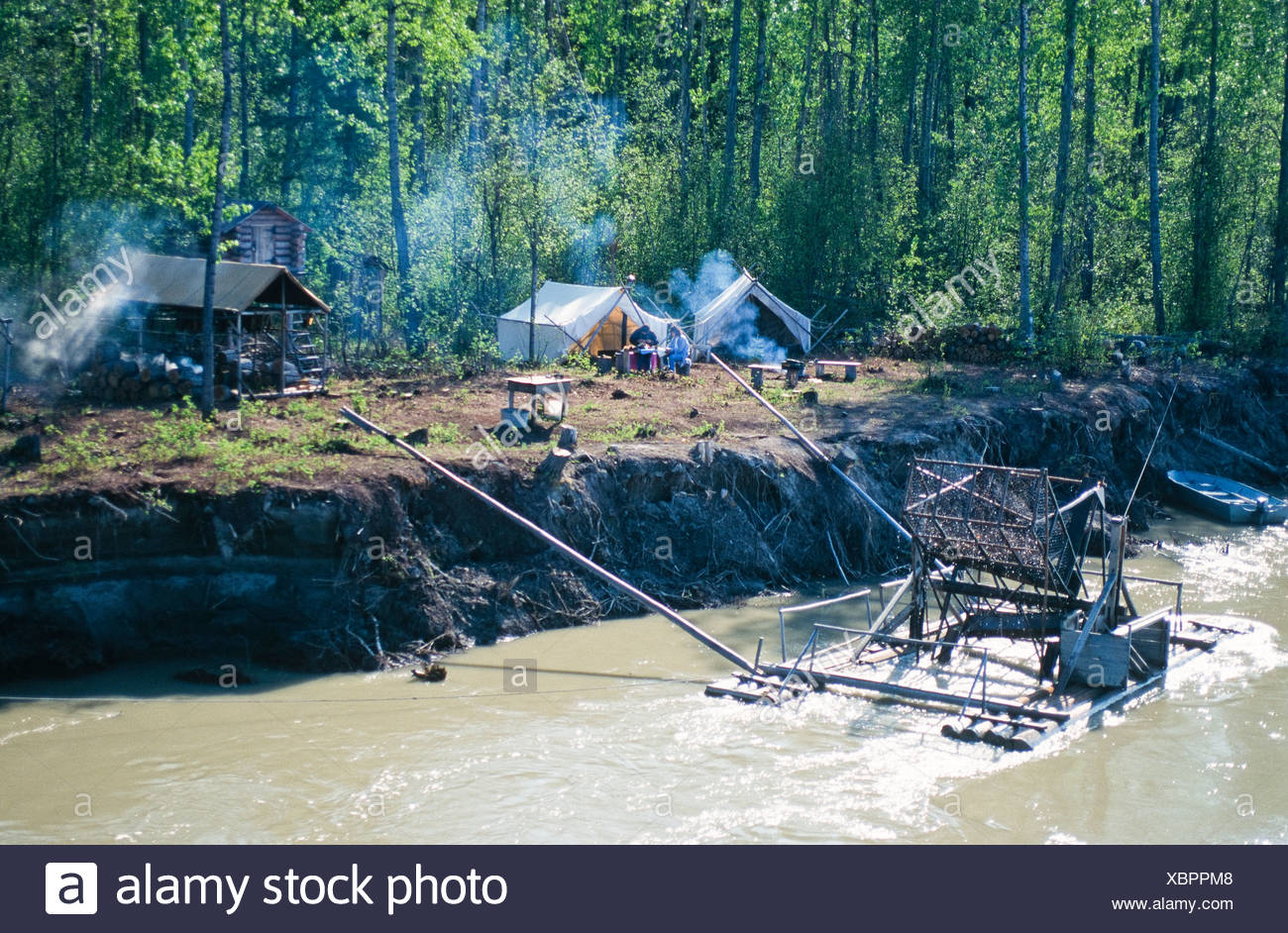 Alaska Tanana Valley Stock Photos & Alaska Tanana Valley Stock Images ...