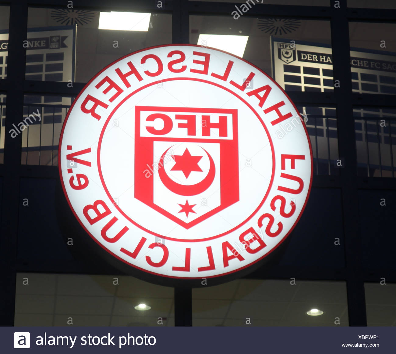 Hfc Chemie High Resolution Stock Photography and Images - Alamy