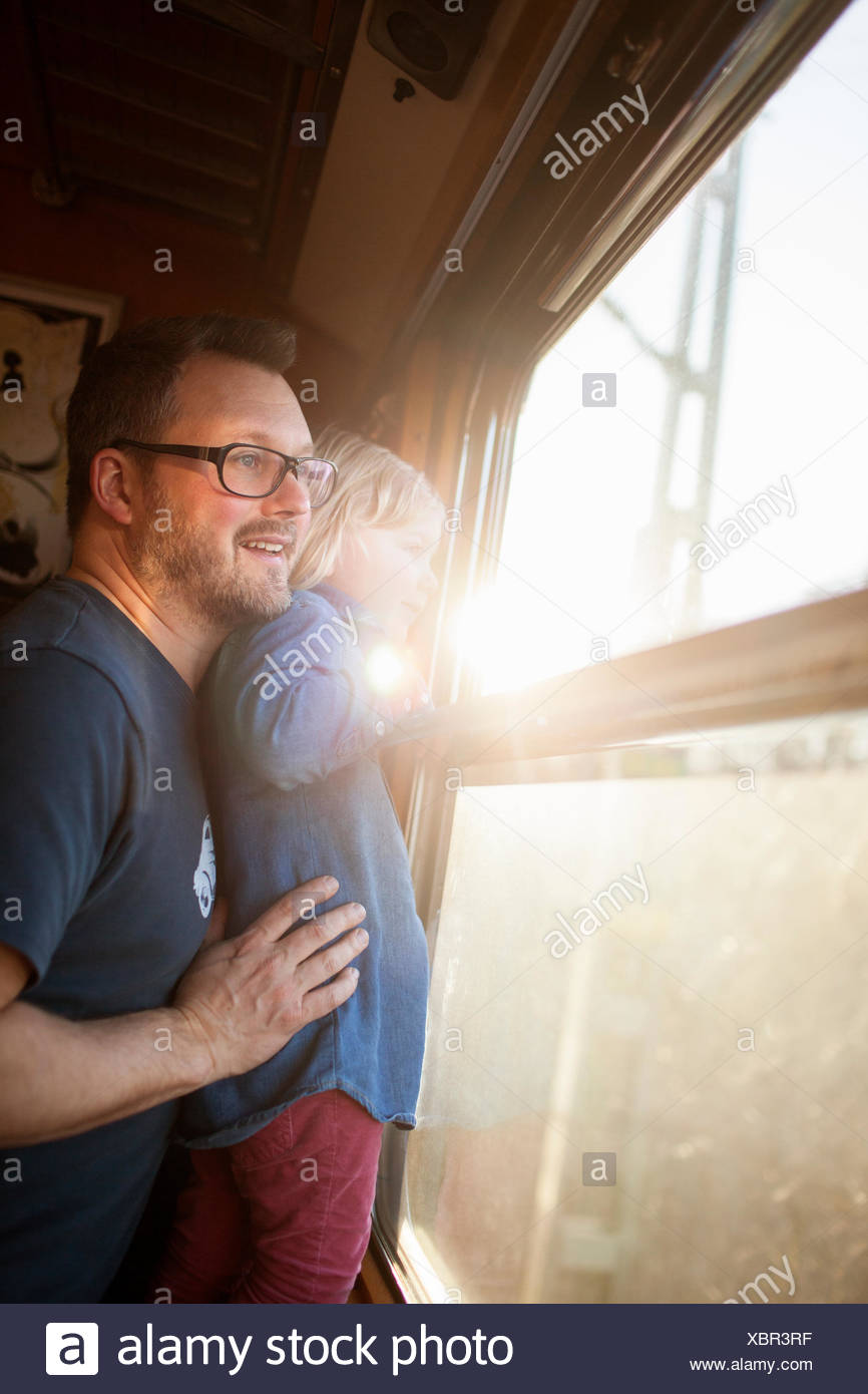 Kids Train High Resolution Stock Photography and Images - Alamy