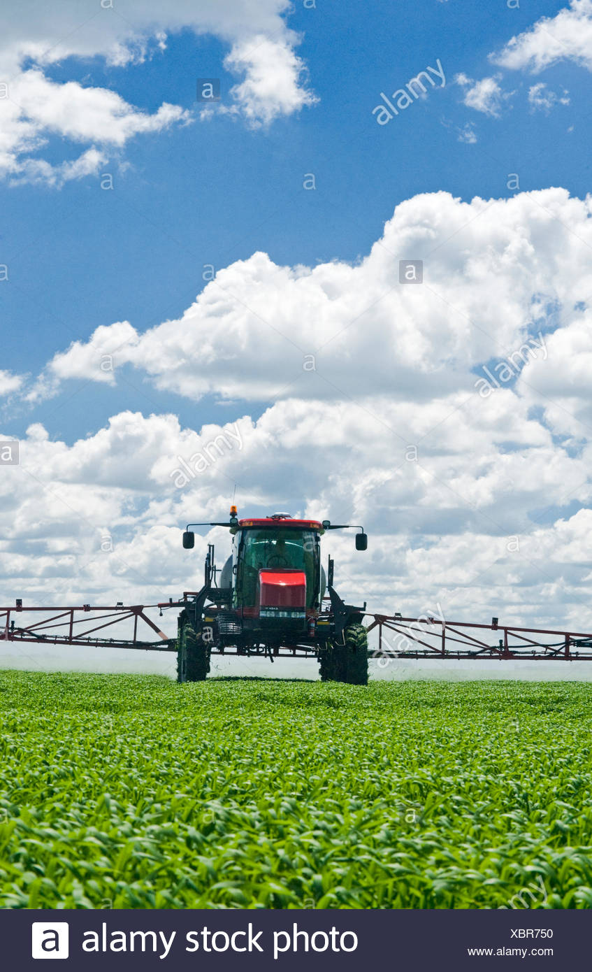 Herbicide Crops High Resolution Stock Photography and Images - Alamy