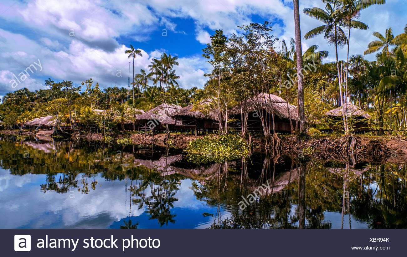 Orinoco Delta In Venezuela High Resolution Stock Photography and Images ...