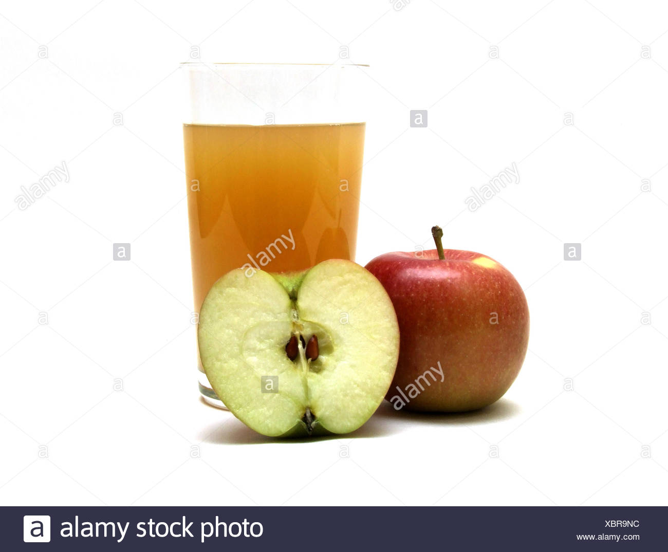 Apfelsaft Stock Photos & Apfelsaft Stock Images - Alamy