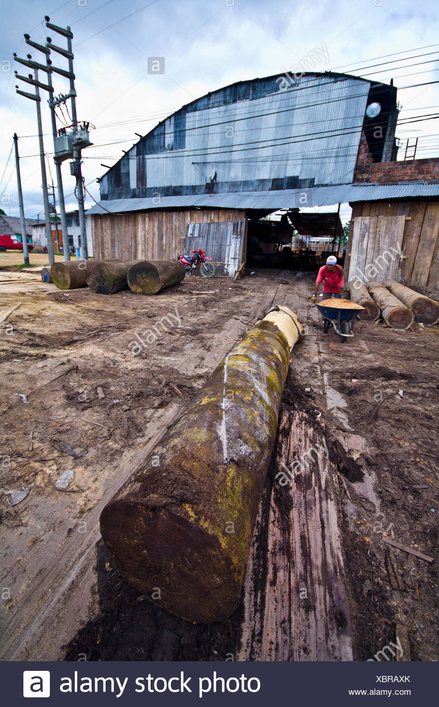 Logging Winch High Resolution Stock Photography and Images - Alamy