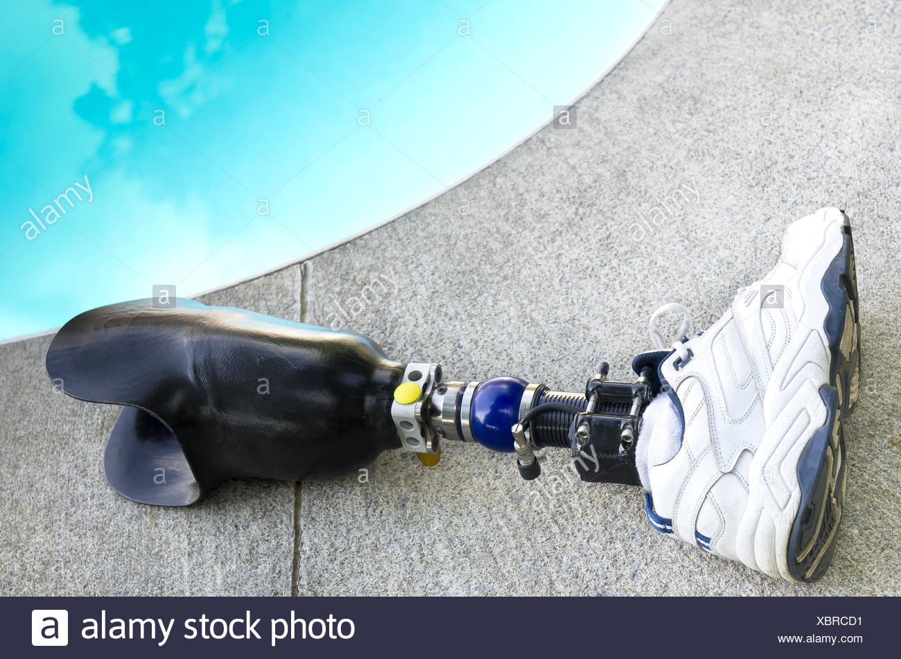 Bionic Stock Photos & Bionic Stock Images - Alamy