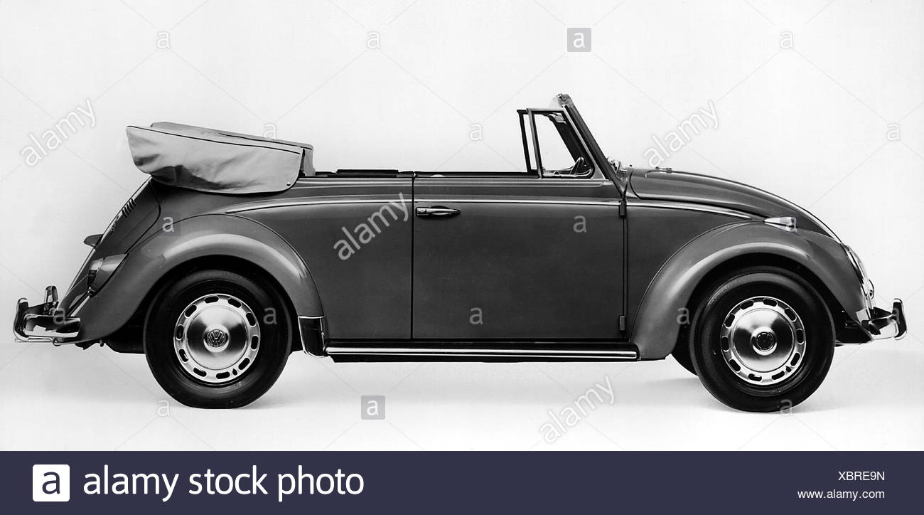 Vw Käfer Stock Photos & Vw Käfer Stock Images - Alamy