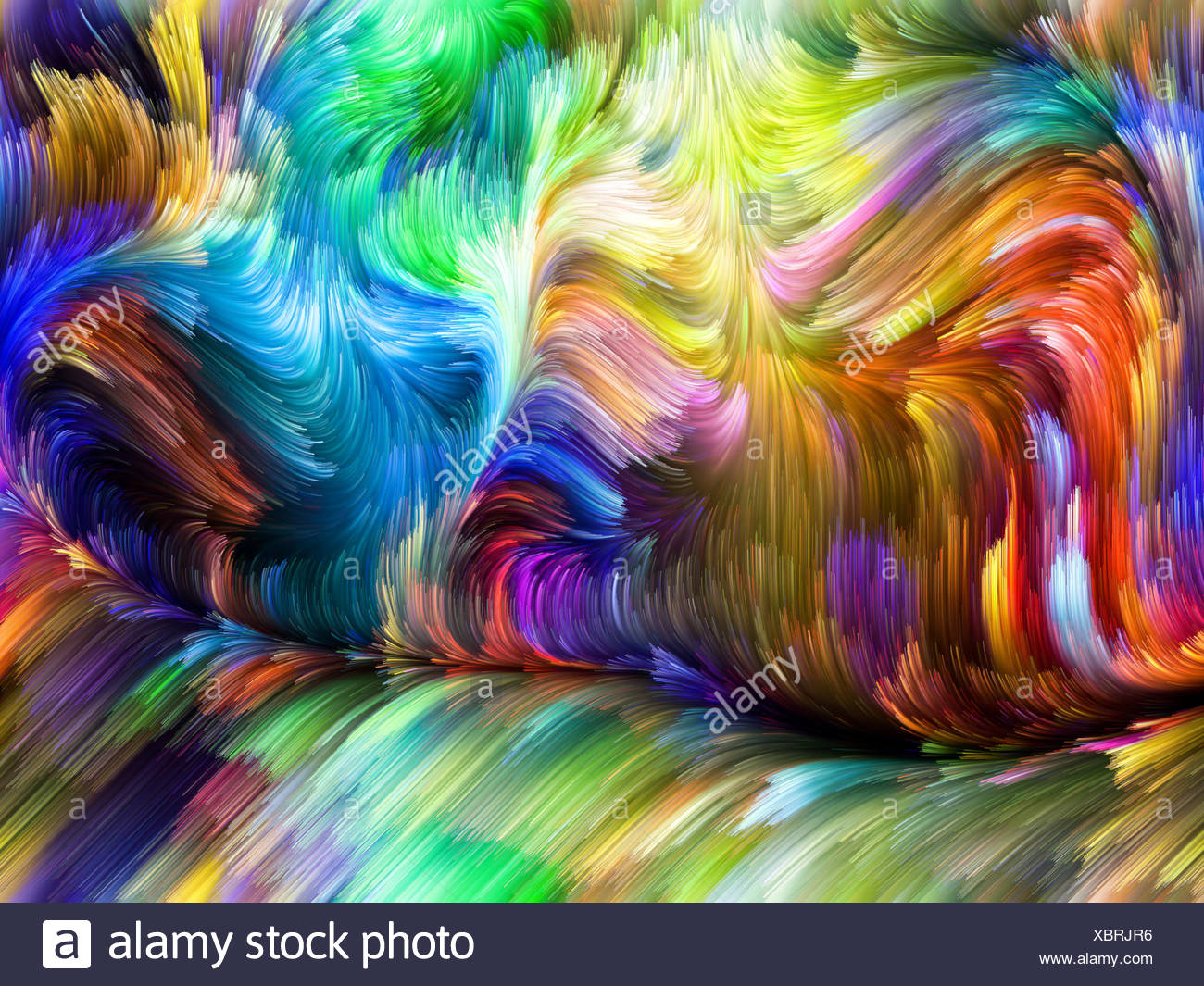 Saturated Colour High Resolution Stock Photography and Images - Alamy