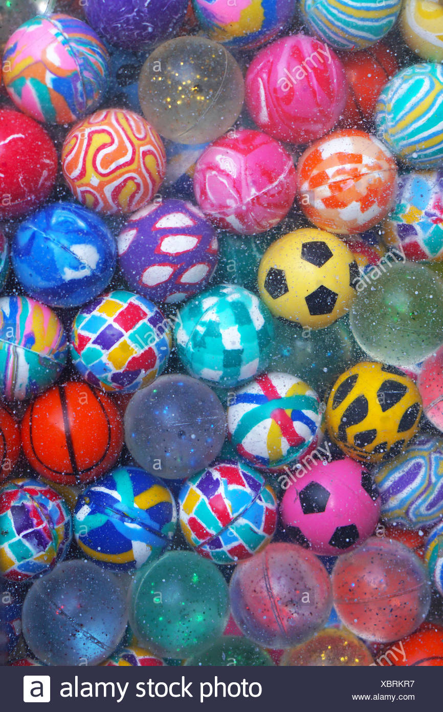 Bouncing Balls Stock Photos & Bouncing Balls Stock Images - Alamy