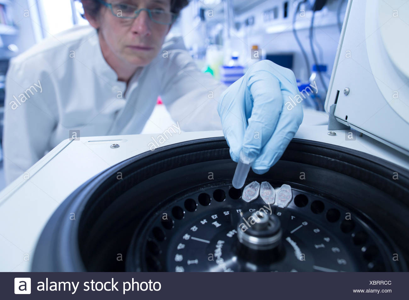 Human Centrifuge High Resolution Stock Photography and Images - Alamy