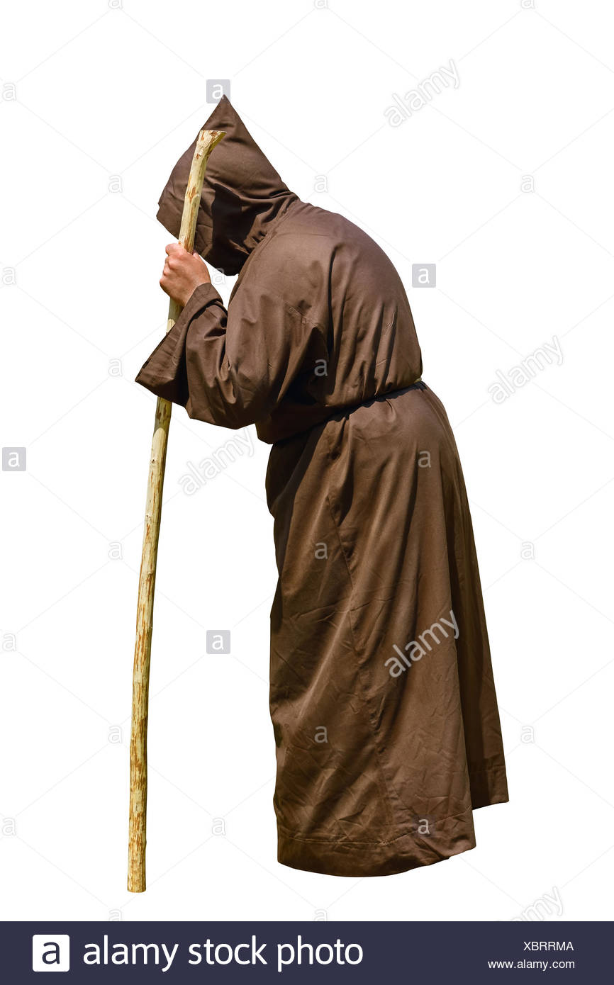 Cenobite High Resolution Stock Photography and Images - Alamy
