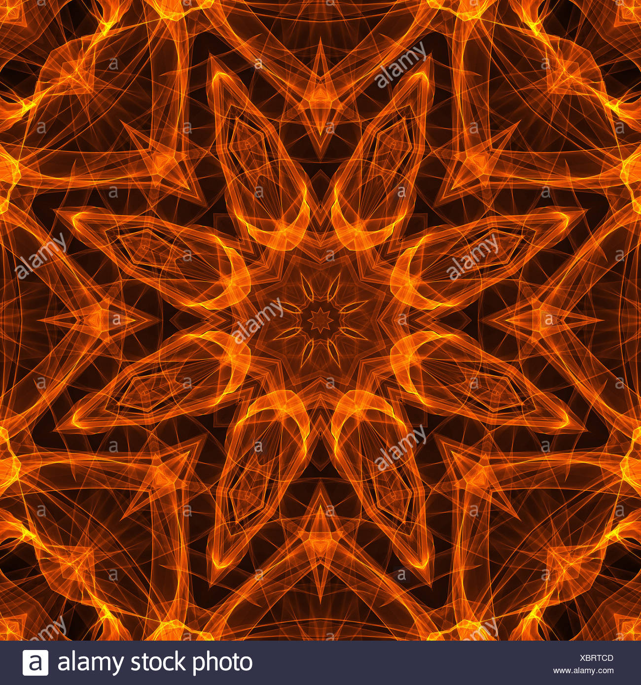 Fire Pattern Stock Photos & Fire Pattern Stock Images - Alamy