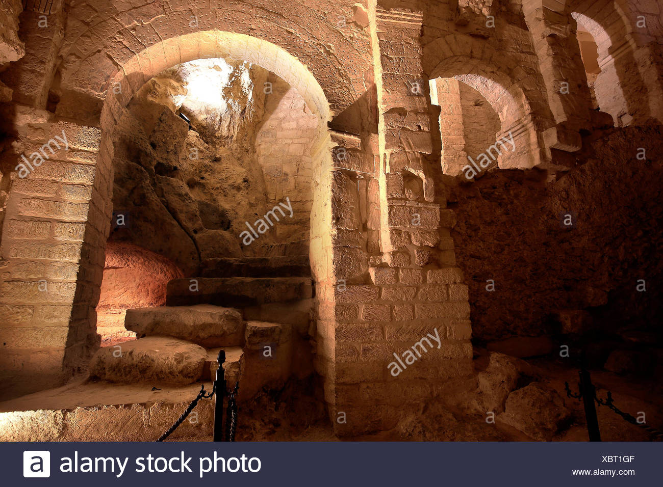 Saint Michael Archangel Sanctuary High Resolution Stock Photography and ...