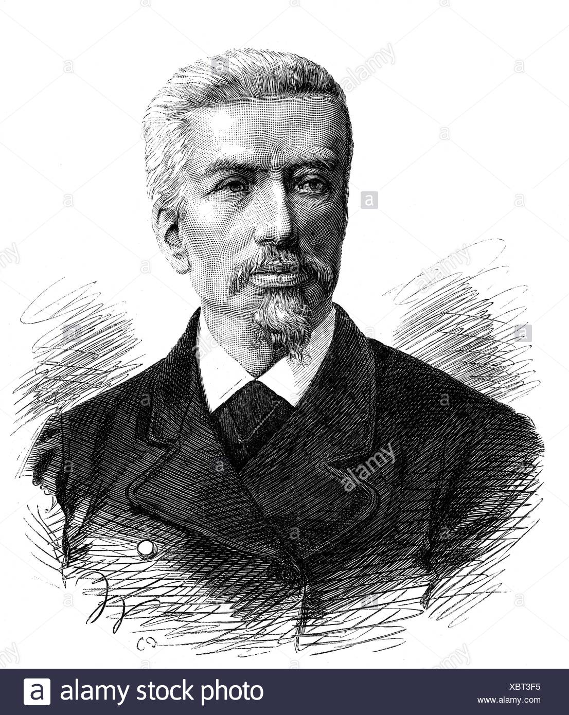 Carlo Felice Nicolis Di Robilant High Resolution Stock Photography and ...