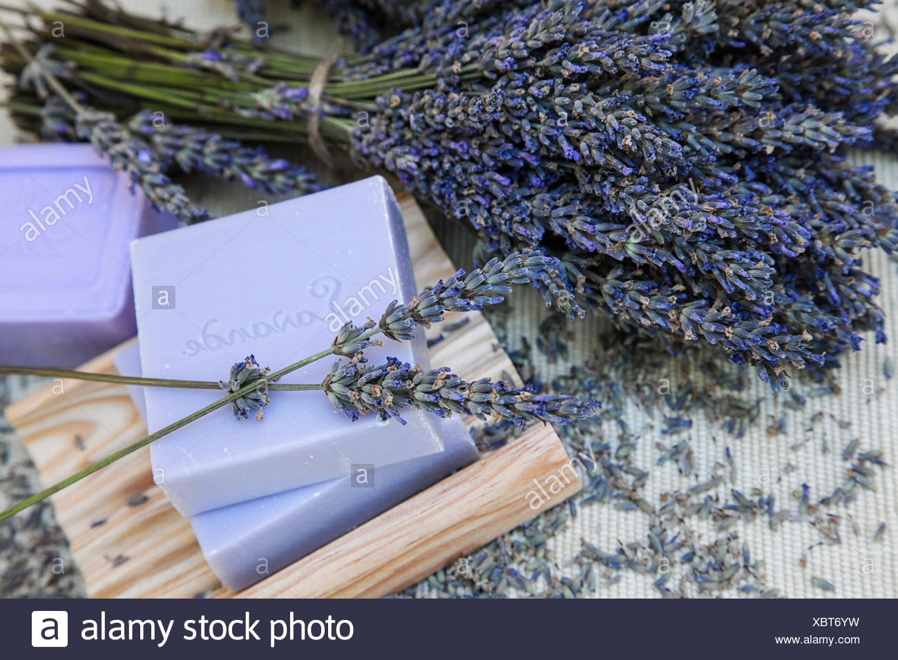 French Soap High Resolution Stock Photography and Images - Alamy