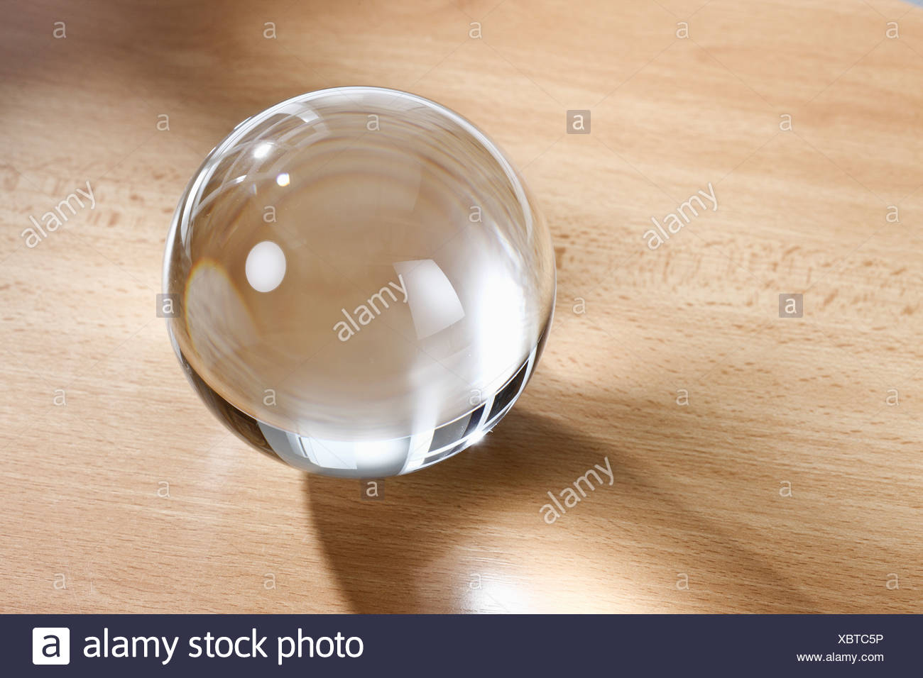 Crystal_ball High Resolution Stock Photography and Images - Alamy