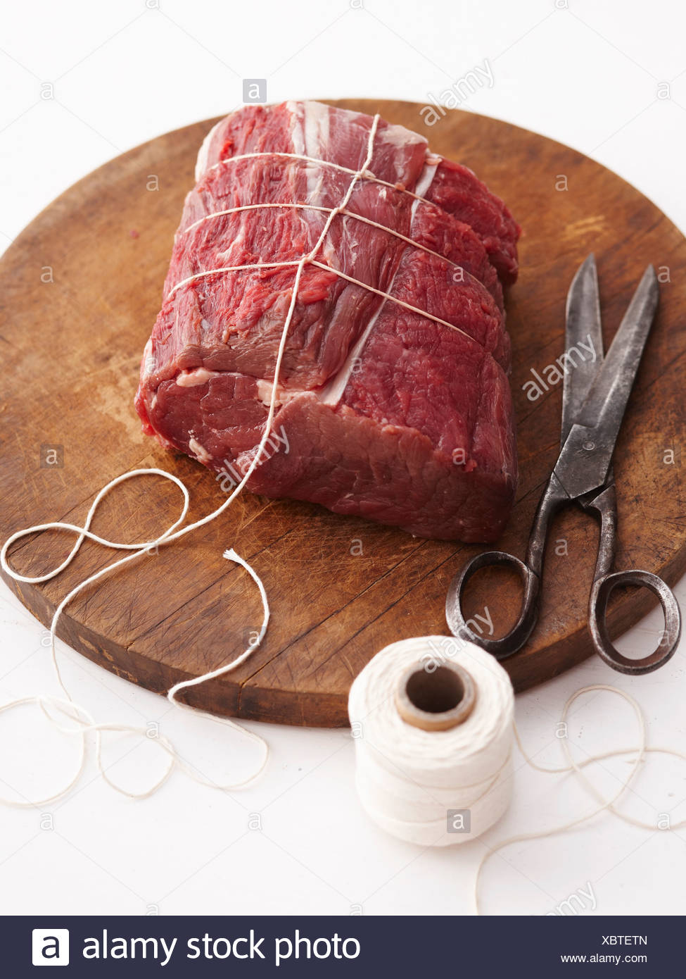 Image Of Roast Beef High Resolution Stock Photography and Images - Alamy