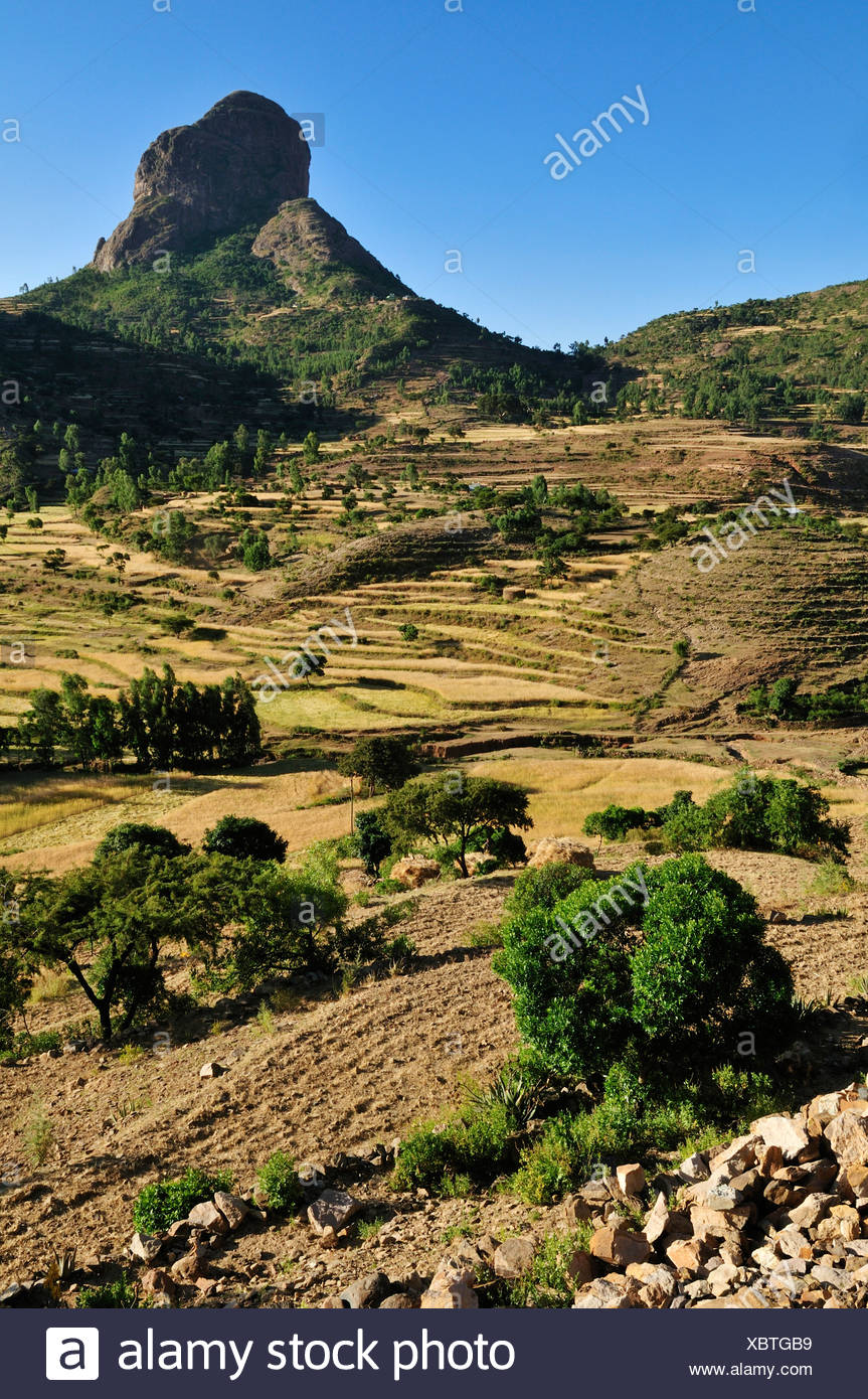 Adwa Mountains High Resolution Stock Photography and Images - Alamy