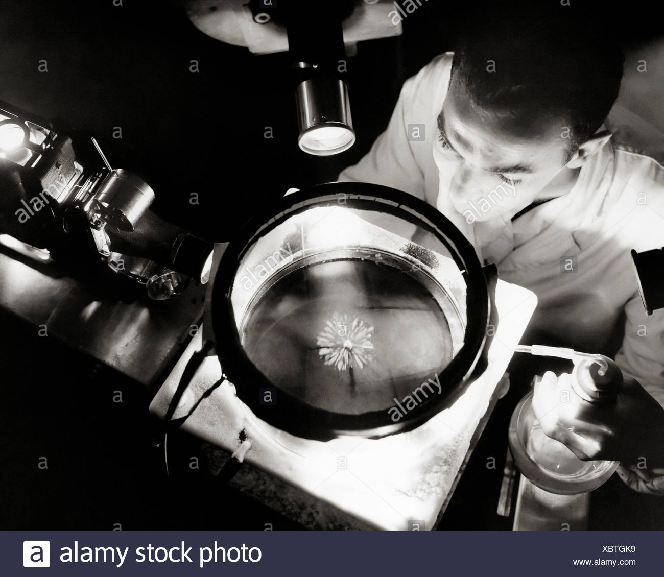 Alpha Rays High Resolution Stock Photography and Images - Alamy