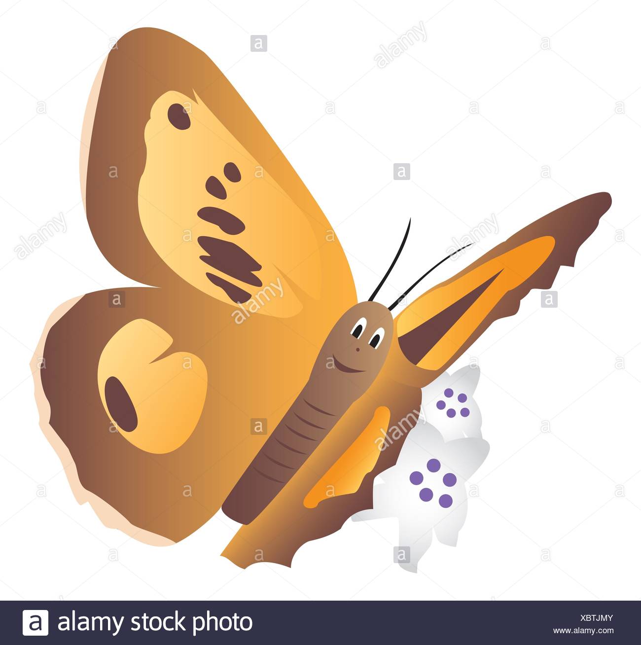 Cartoon Insect Stock Photos & Cartoon Insect Stock Images - Alamy
