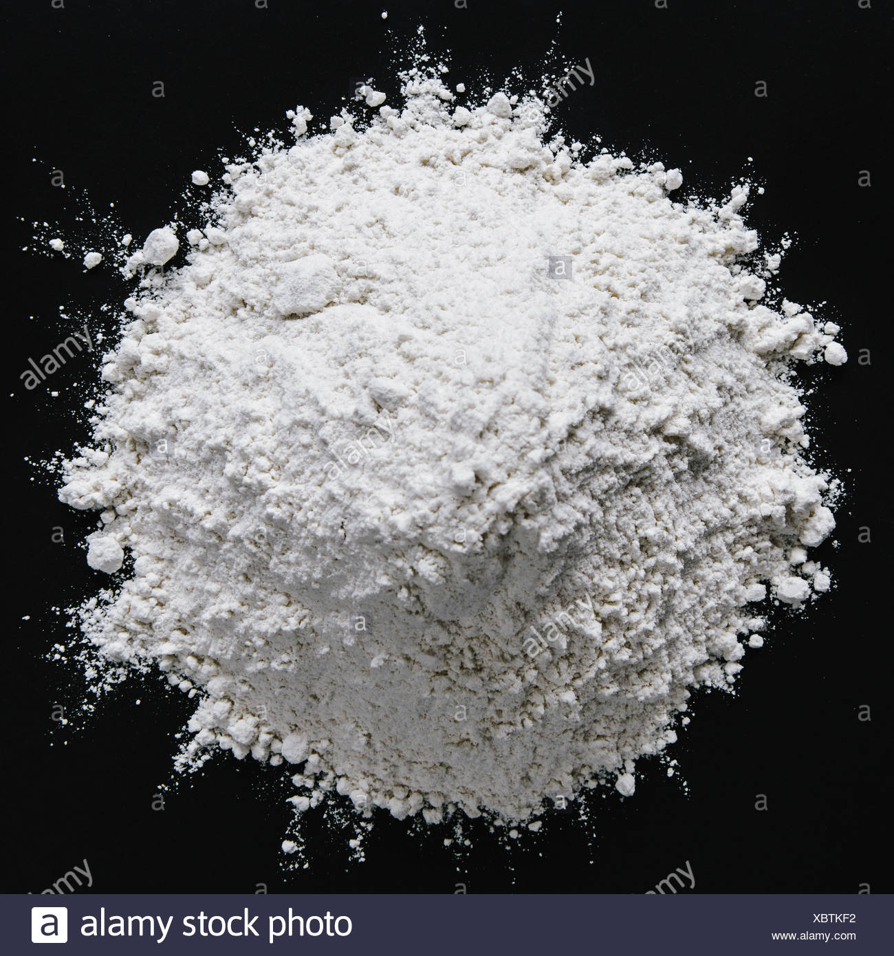 Unbleached Flour High Resolution Stock Photography and Images - Alamy