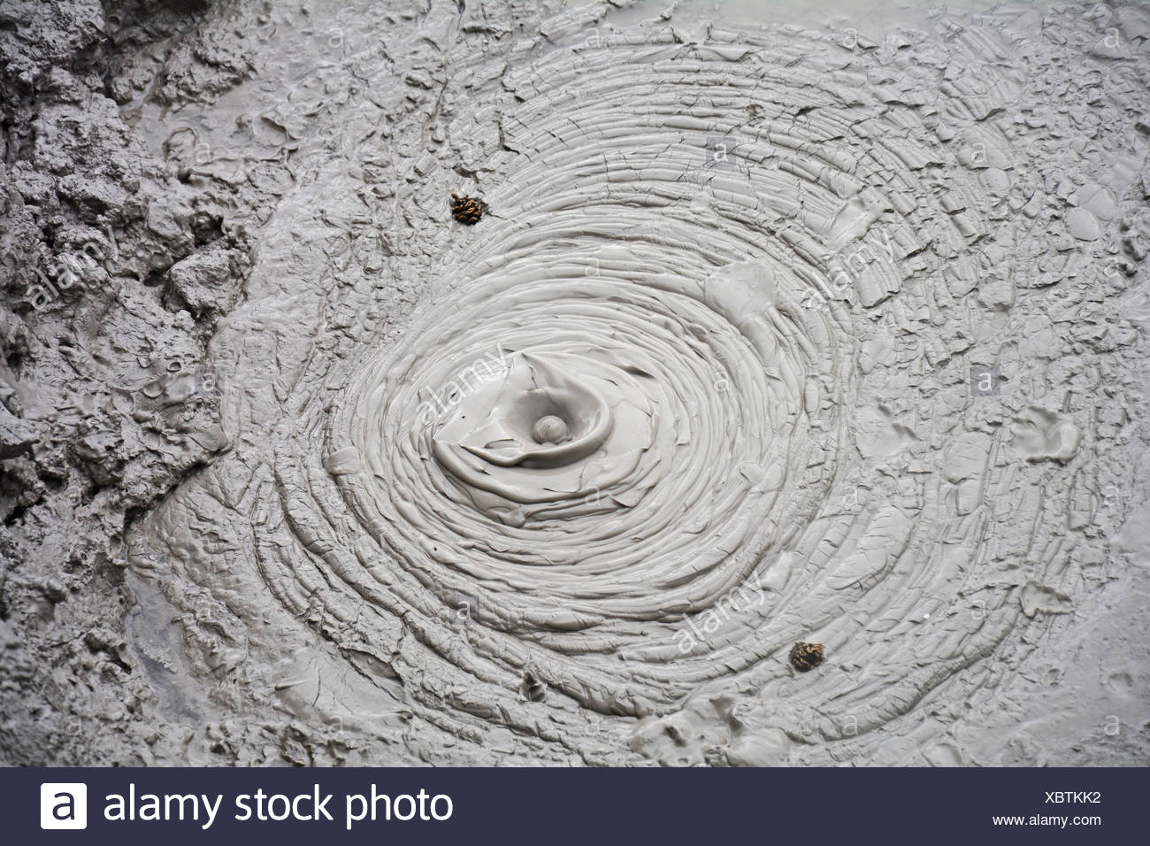 Boiling Sea High Resolution Stock Photography and Images - Alamy