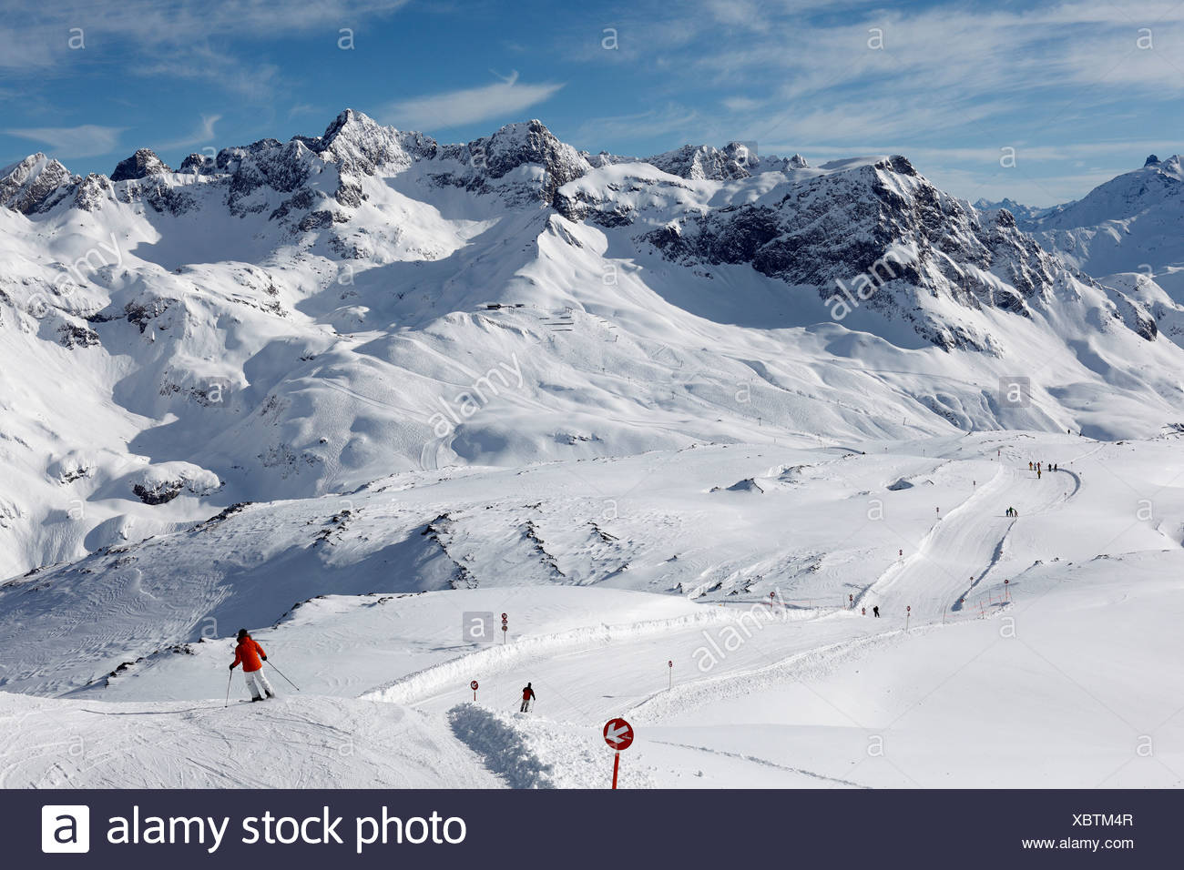 Rufikopf High Resolution Stock Photography and Images - Alamy