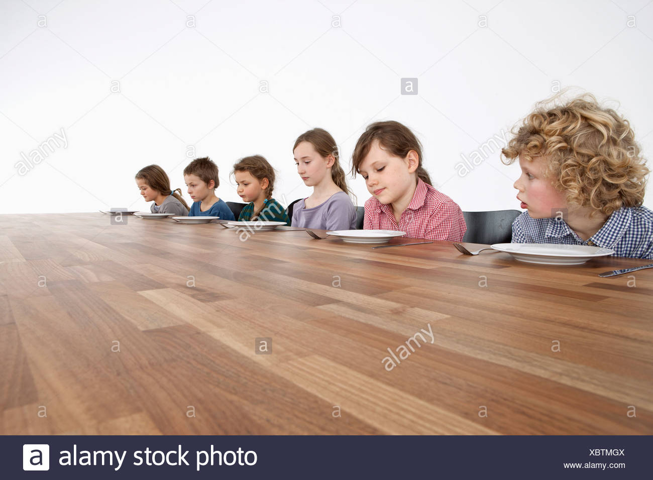 Six Plates High Resolution Stock Photography and Images - Alamy