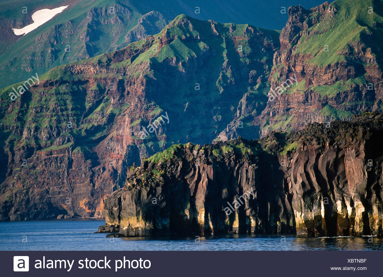 Aleutian Island Stock Photos & Aleutian Island Stock Images - Alamy