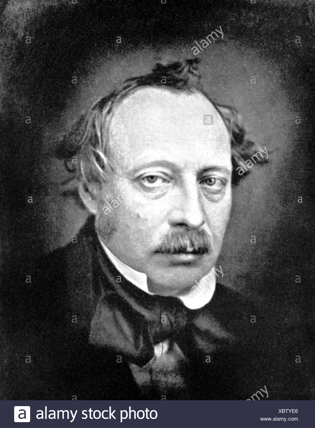 Daguerreotype Portrait High Resolution Stock Photography and Images - Alamy