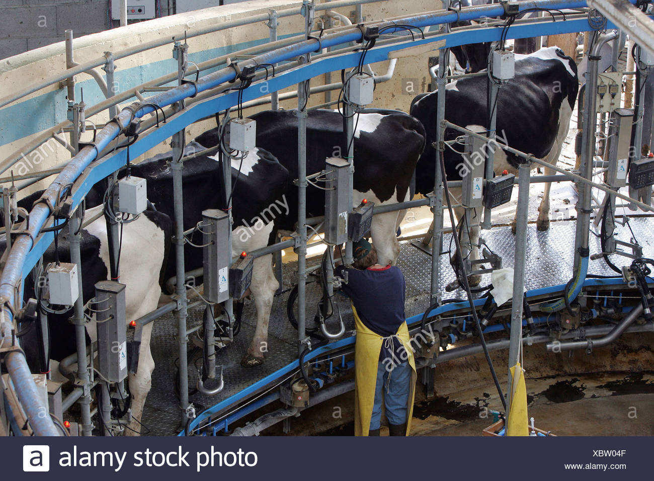 Melkerin High Resolution Stock Photography and Images - Alamy