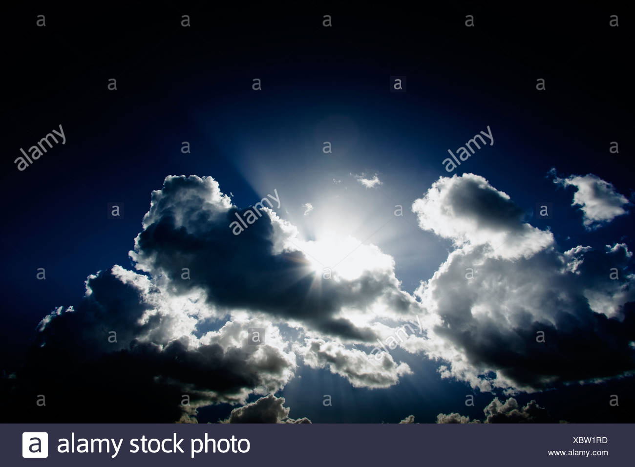 Heaven Clouds High Resolution Stock Photography and Images - Alamy