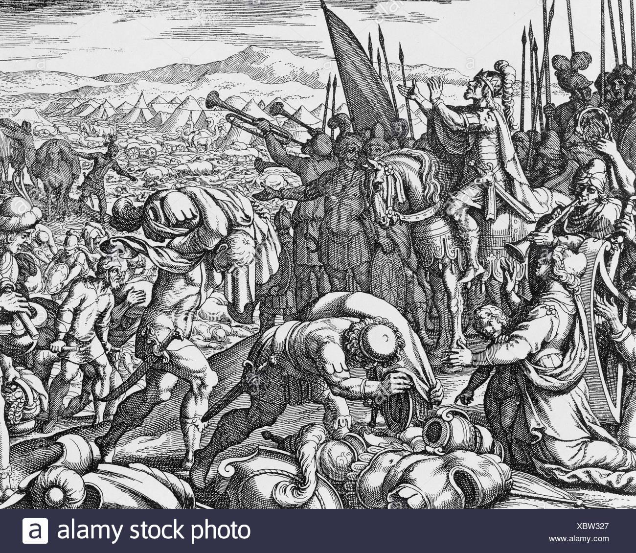 Jehoshaphat Stock Photos & Jehoshaphat Stock Images - Alamy